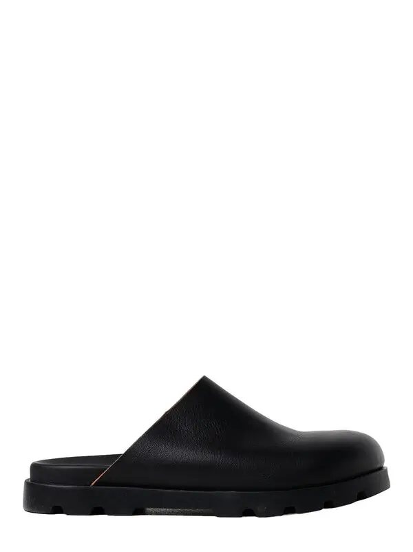 Camper Clogs - Black