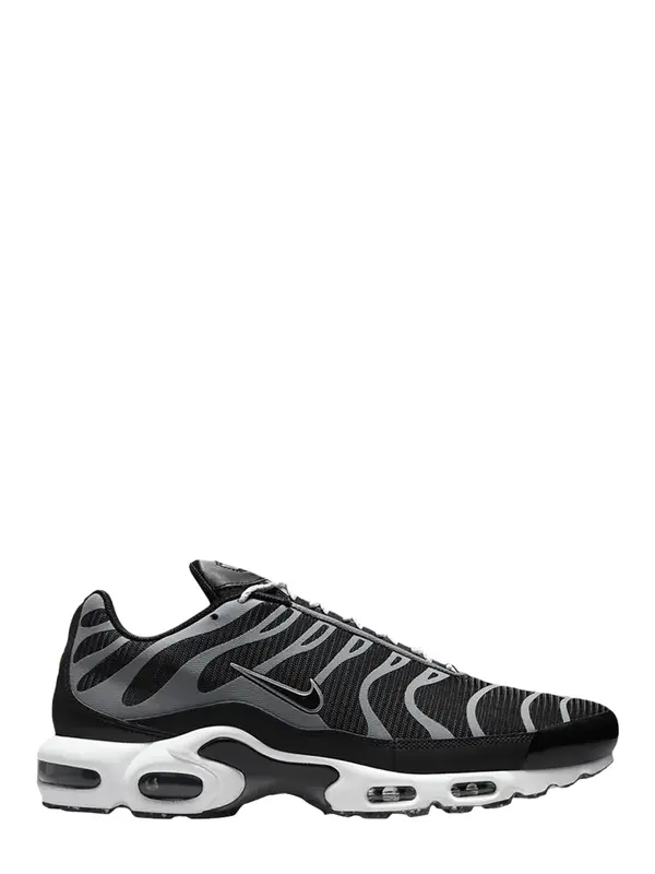 Nike Air Max Plus Sneakers - Black