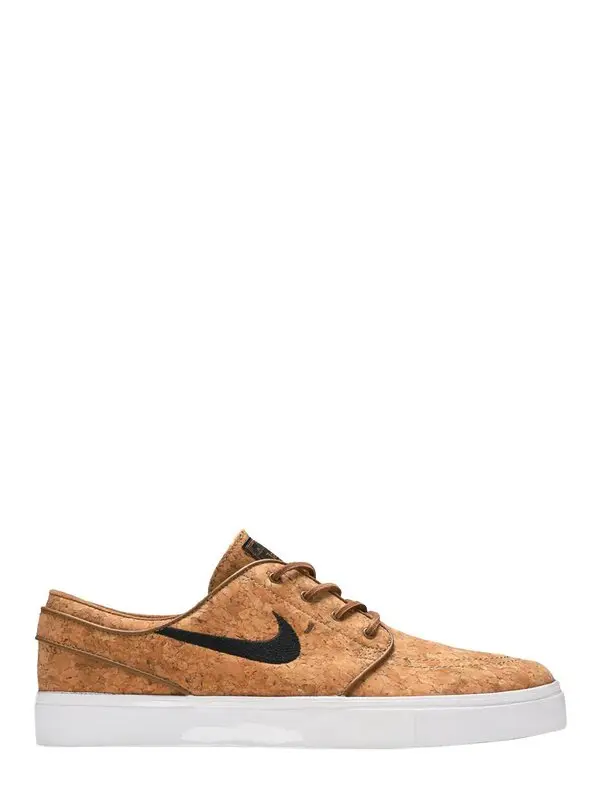 Nike Zoom Stefan Janoski Elite Sneakers - Brown