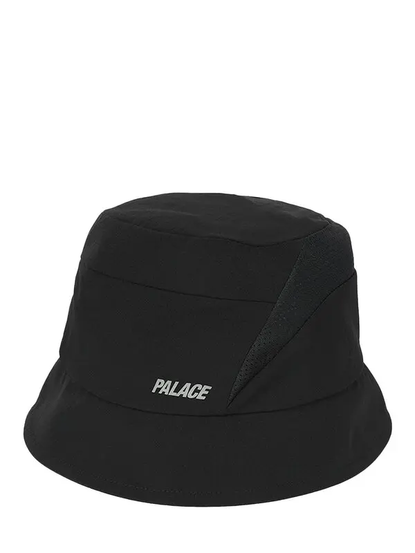 PALACE Running Bucket - Black