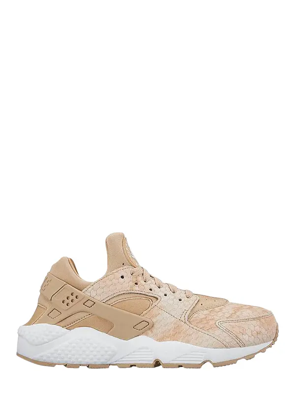 Nike Wmns Air Huarache Sneakers - Brown