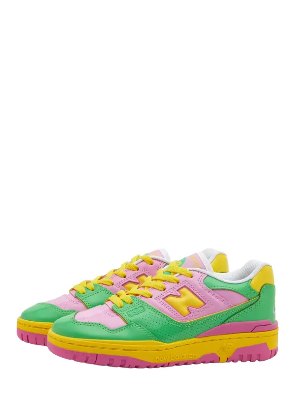 NEW BALANCE Bb550yka Sneakers - Pink