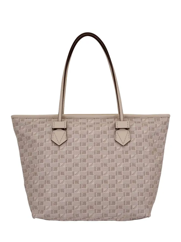 Moreau Saint Tropez Tote Bag - Neutrals