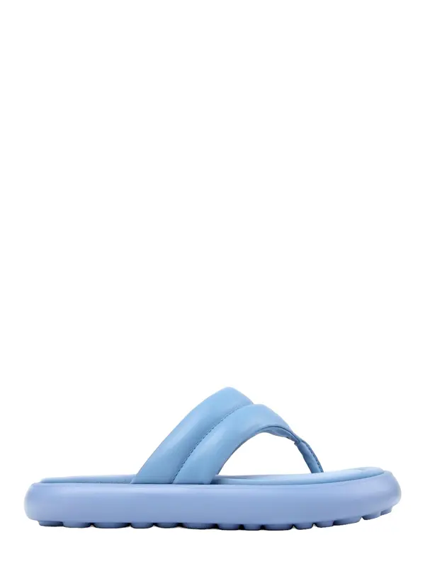 Camper Pelotas Flota Padded Slides - Blue