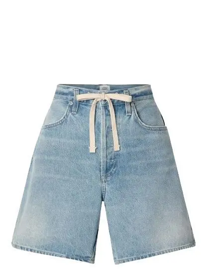 Citizens of Humanity - Citizens Of Humanity Brynn Denim Shorts