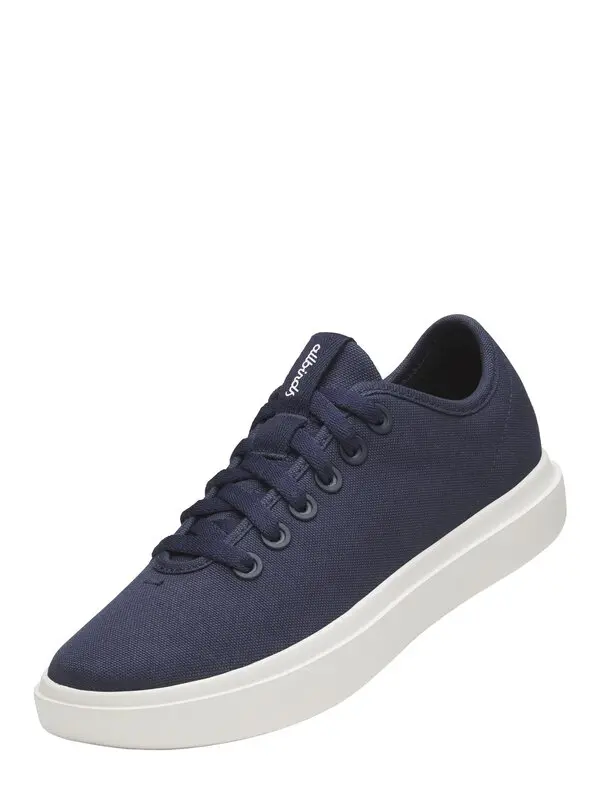 Allbirds Canvas Pipers - Blue