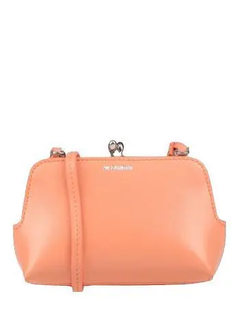 JIL SANDER Cross-body Bag - Salmon Pink