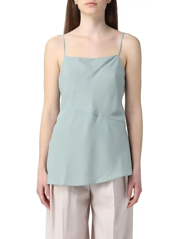 Theory Camisole - Mint
