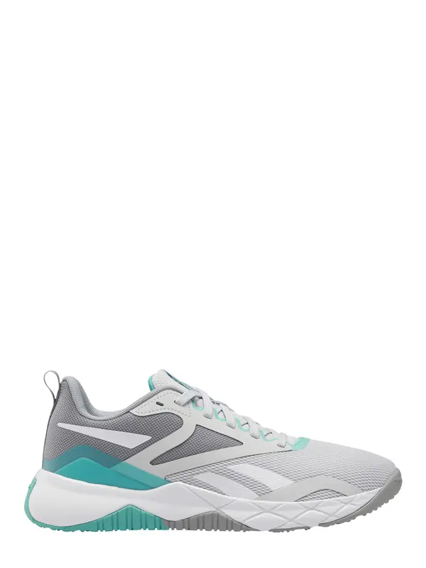 REEBOK Nfx Sneakers - Grey