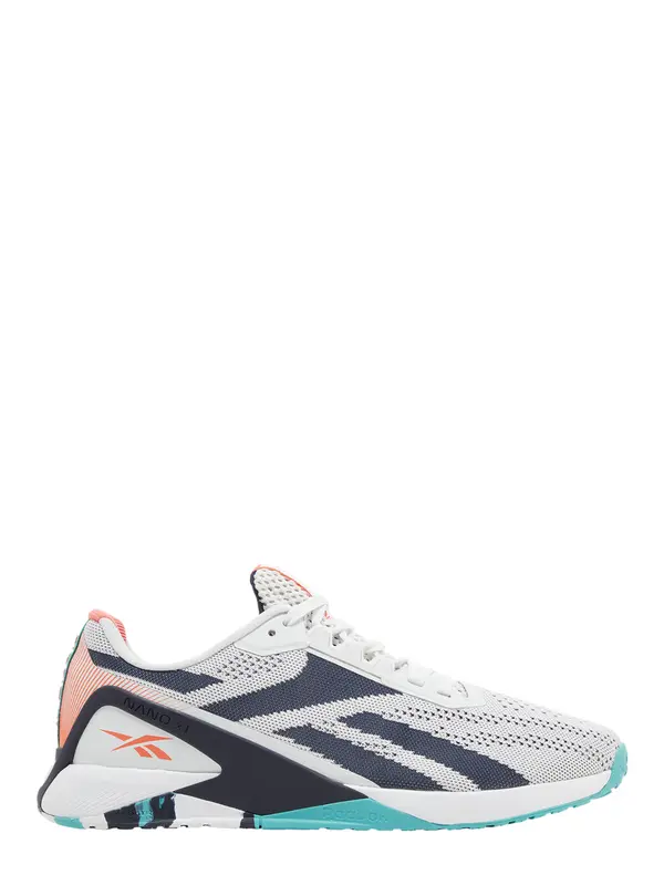 REEBOK Nano X1 Sneakers - White
