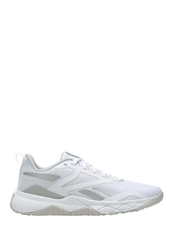 REEBOK Nfx Athletic Sneakers - White
