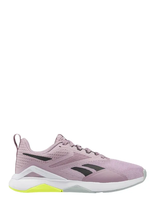 REEBOK Nanoflex Tr 2.0 Sneakers - Purple
