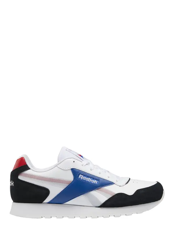 REEBOK Classic Harman Run Sneakers - White