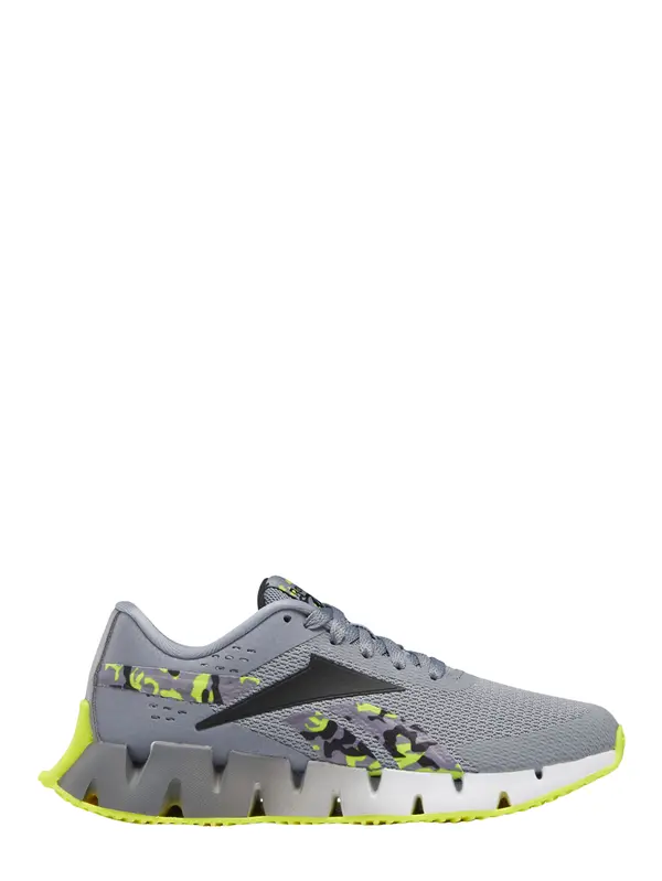 REEBOK Zig Dynamica 2 Sneakers - Grey