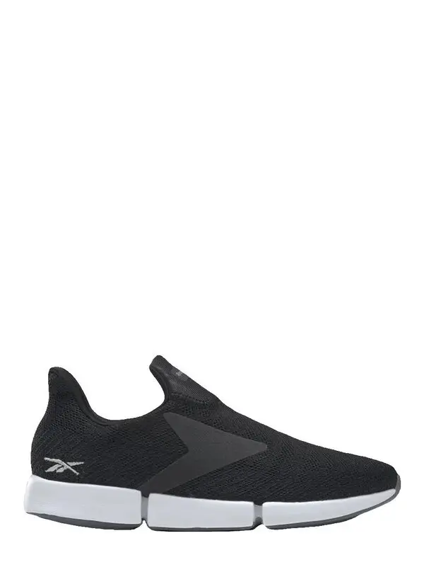 REEBOK Dailyfit Dmx Slip-on Sneakers - Black