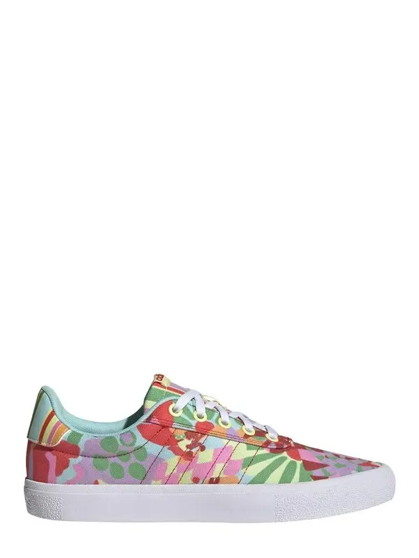 Adidas Farm Rio Vulc Raid3r Floral Sneakers - Multicolor