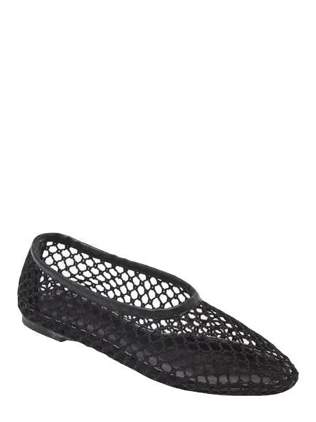 Staud - STAUD Alba Ballet Flat