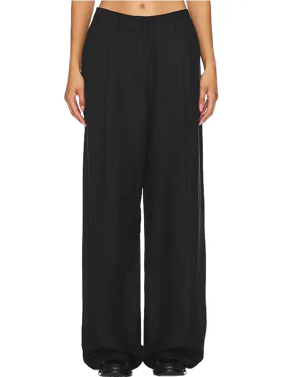 Lioness La Quinta Pants - Black