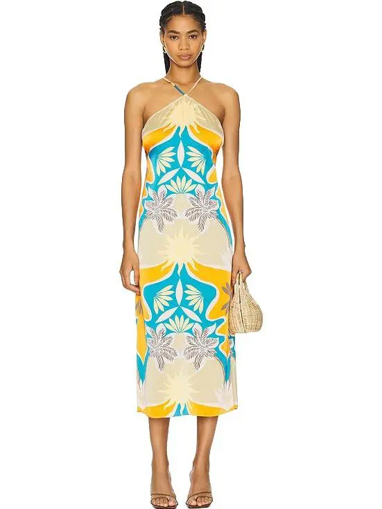 Misa Ashanti Dress - Bain De Soleil
