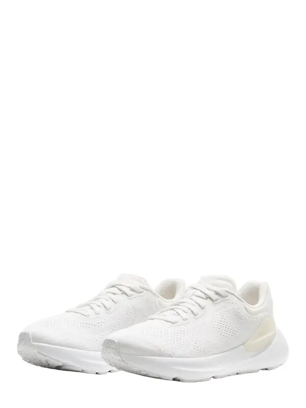 Lululemon Beyondfeel Running Shoe - White/white/white
