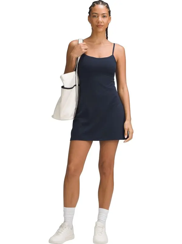 Lululemon Align™ Cami Strap Dress - True Navy
