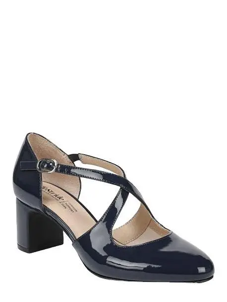 LIFESTRIDE Tracy Pump - Navy