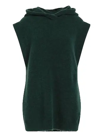 Barena Venezia Knitted Hoodie - Green