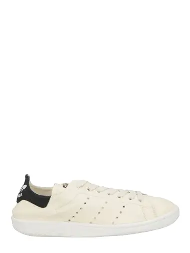 ADIDAS X BALENCIAGA Leather Sneakers - White