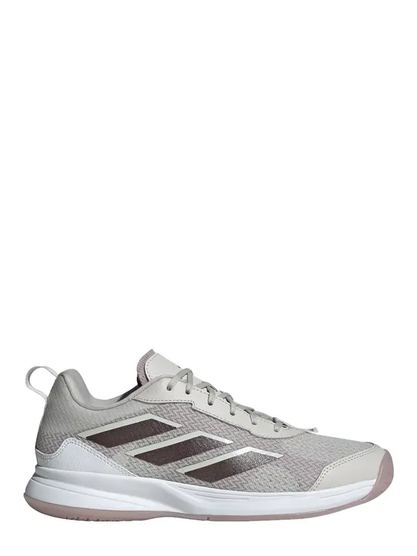 Adidas Avaflash Low Sneakers - Grey