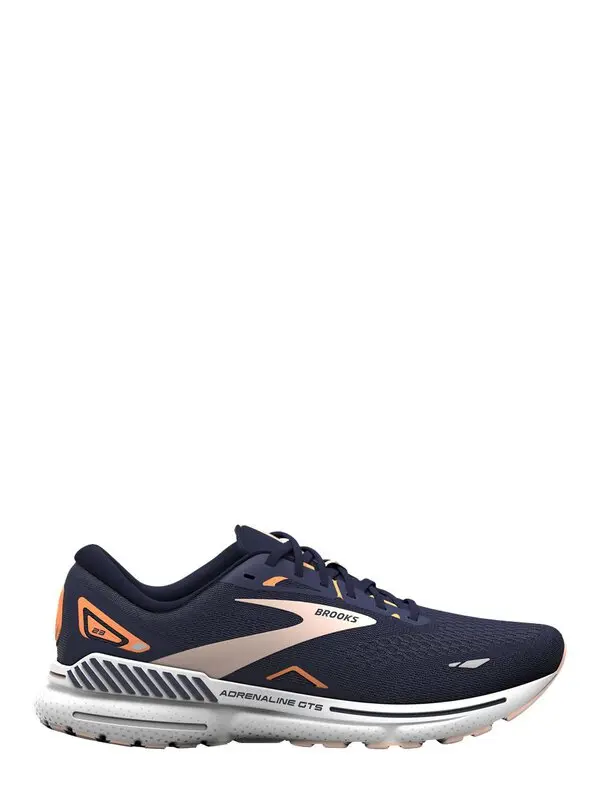 Brooks Adrenaline Gts 23 - Blue
