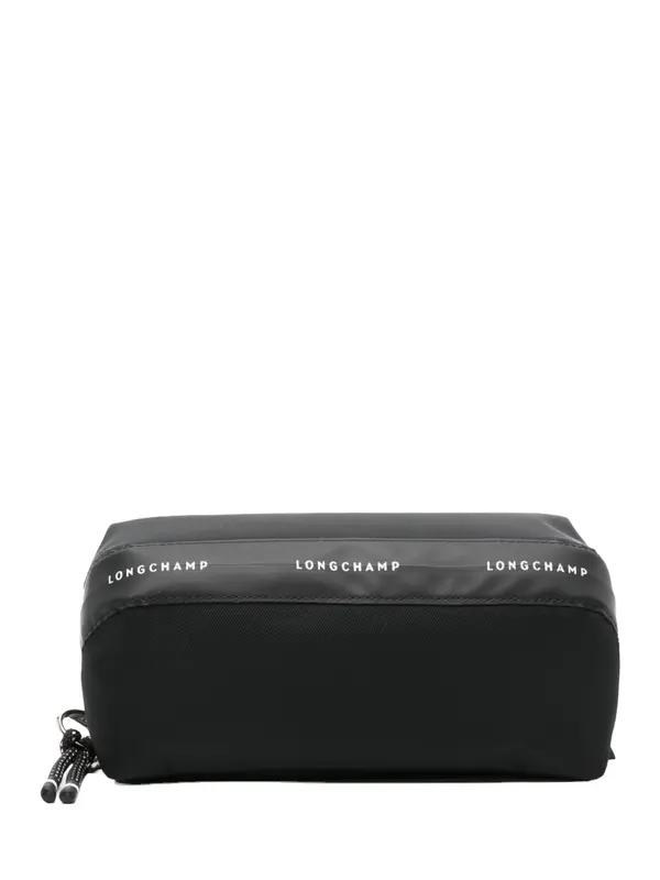 Longchamp Le Pliage Energy Makeup Bag - Black