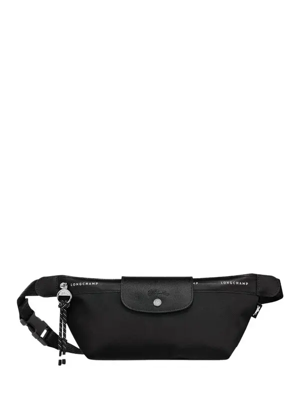 Longchamp Le Pliage Energy Belt Bag - Black