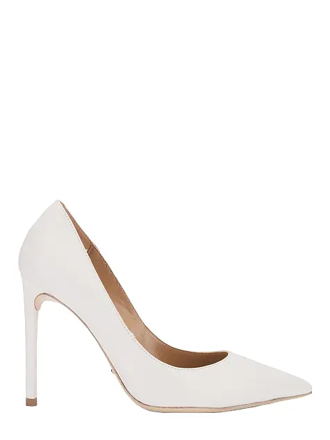 TONY BIANCO Anja Pump - Milk Capretto