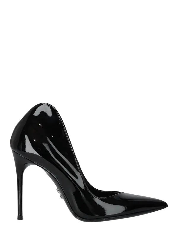 SERGIO LEVANTESI Liana Pumps - Black