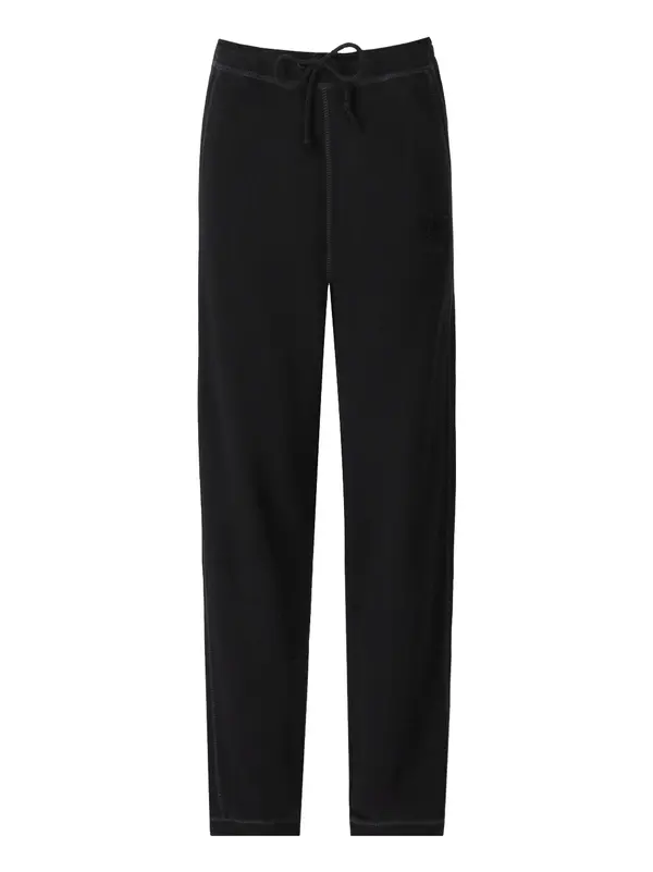 GANNI Isoli Sweatpants - Black