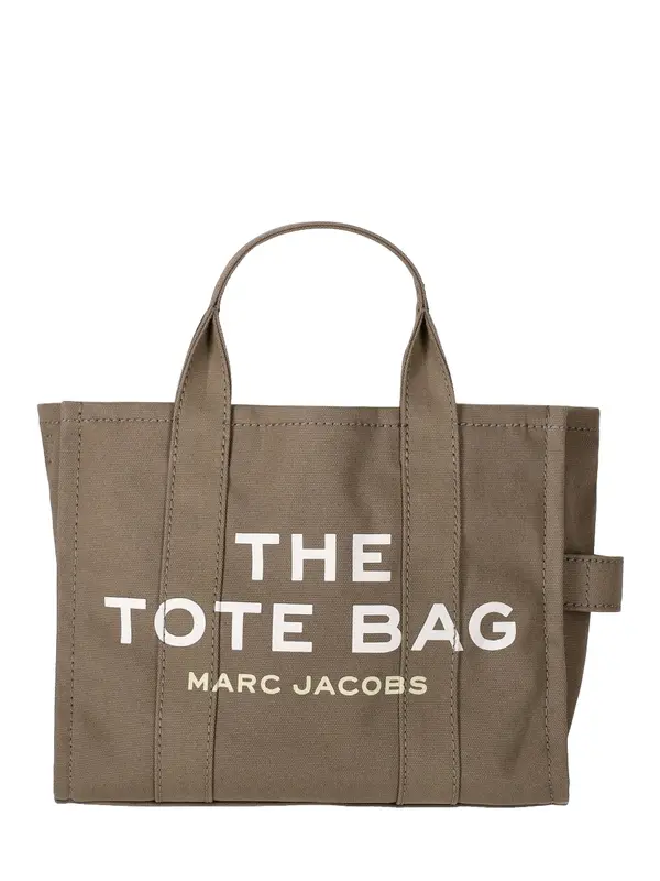 Marc Jacobs The Medium Tote Bag - Green