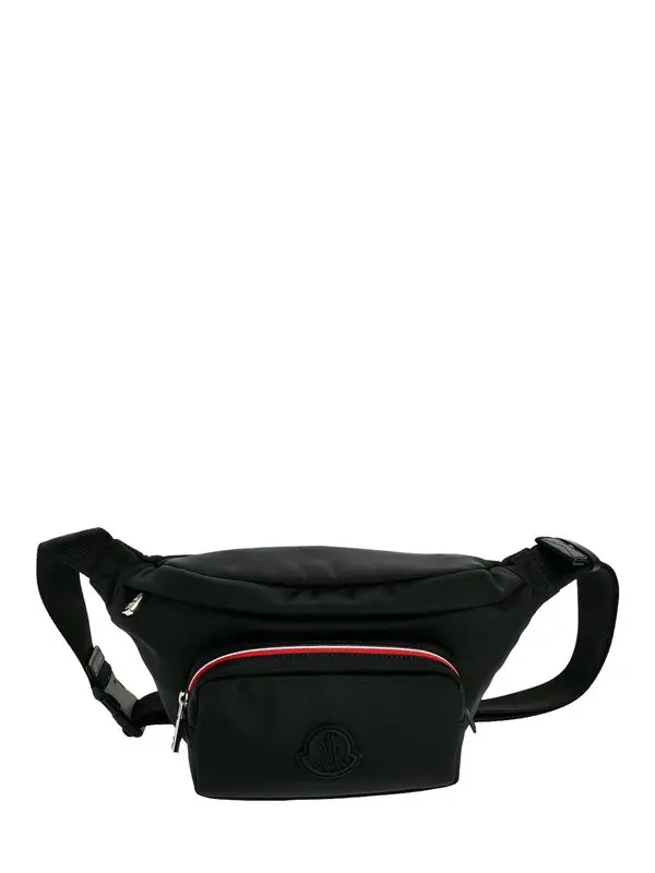 Moncler Durance Belt Bag - Black