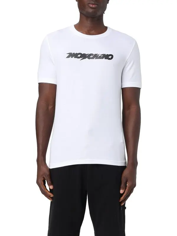 Moschino T-shirt - White