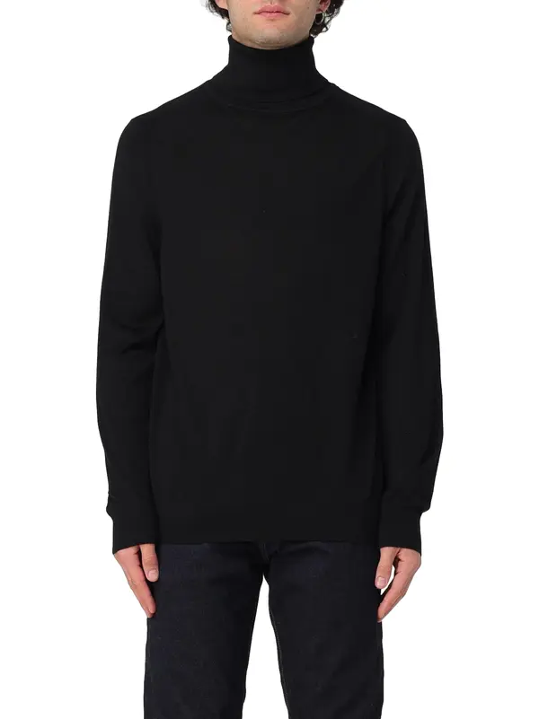 Paul Smith Sweater - Black