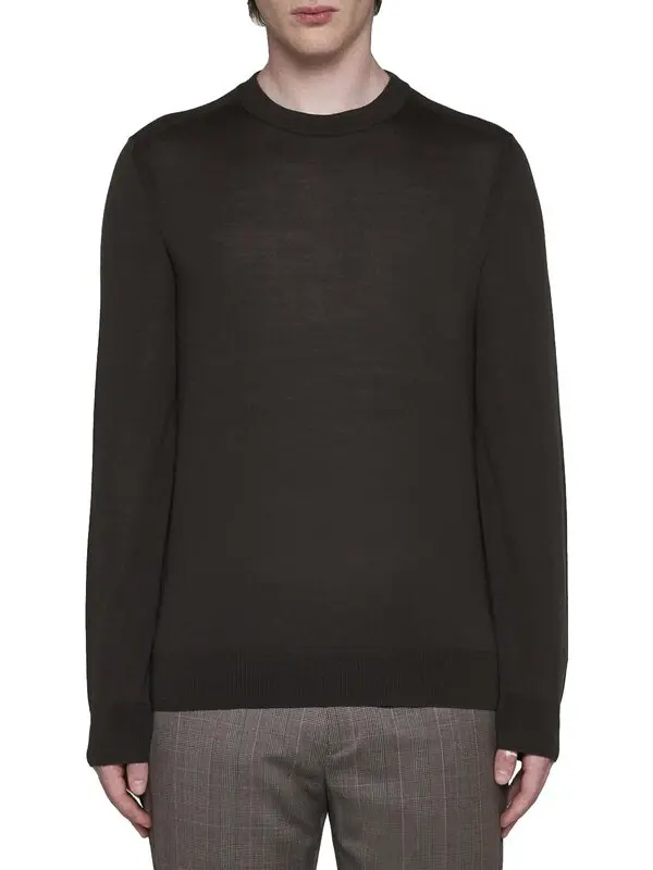 Paul Smith Sweater - Green