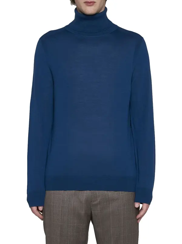 Paul Smith Sweater - Blue