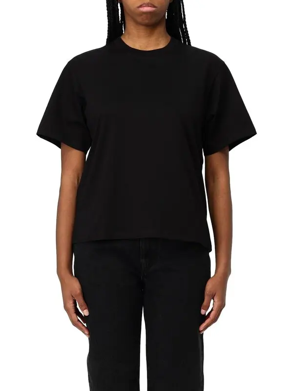 LOU LOU STUDIO T-shirt - Black