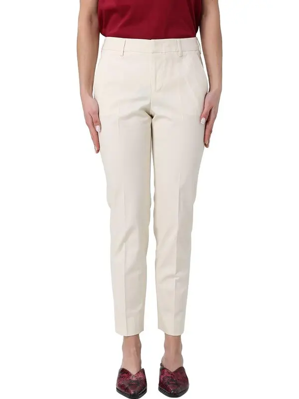 PT TORINO Pants - White