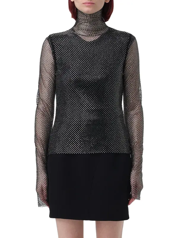 Sportmax Top - Black