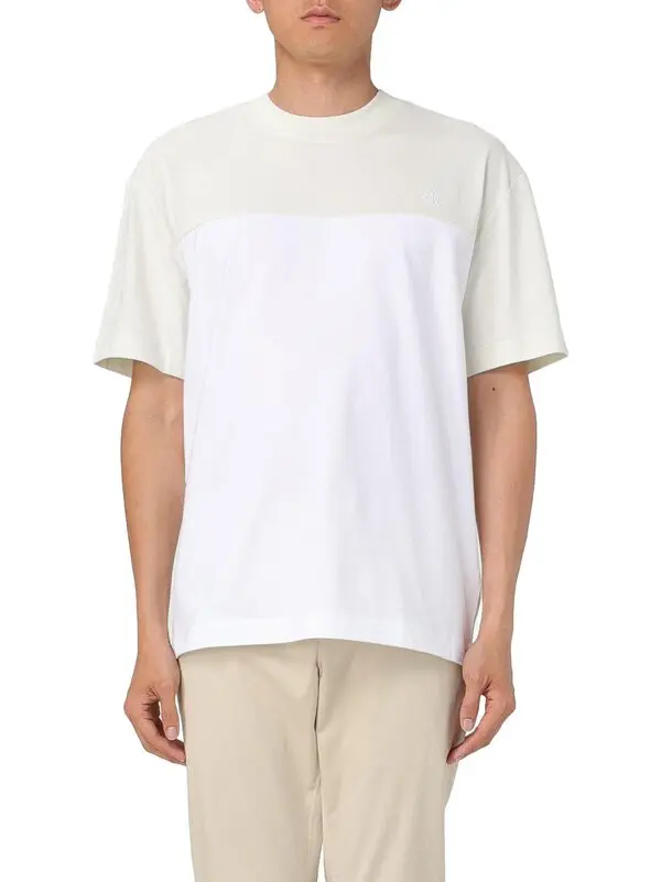 Calvin Klein T-shirt - White