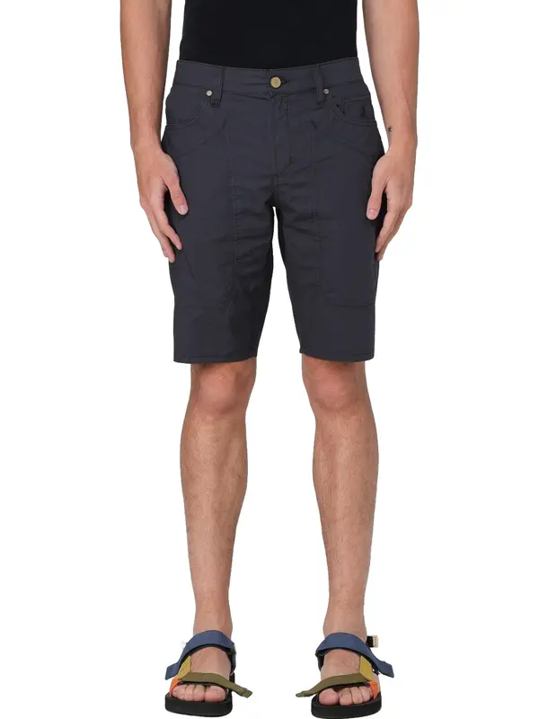 JECKERSON Shorts - Navy
