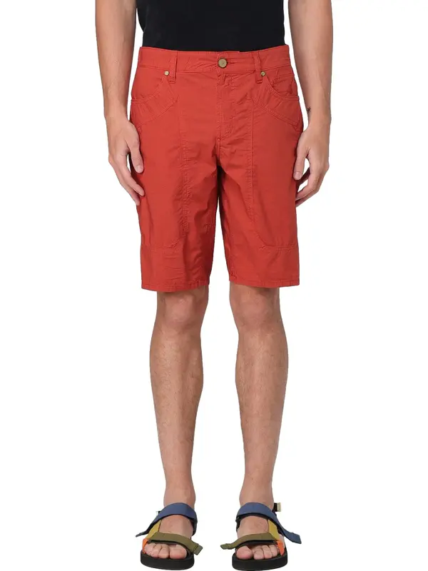 JECKERSON Shorts - Orange