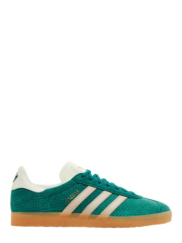 Adidas Gazelle - Green