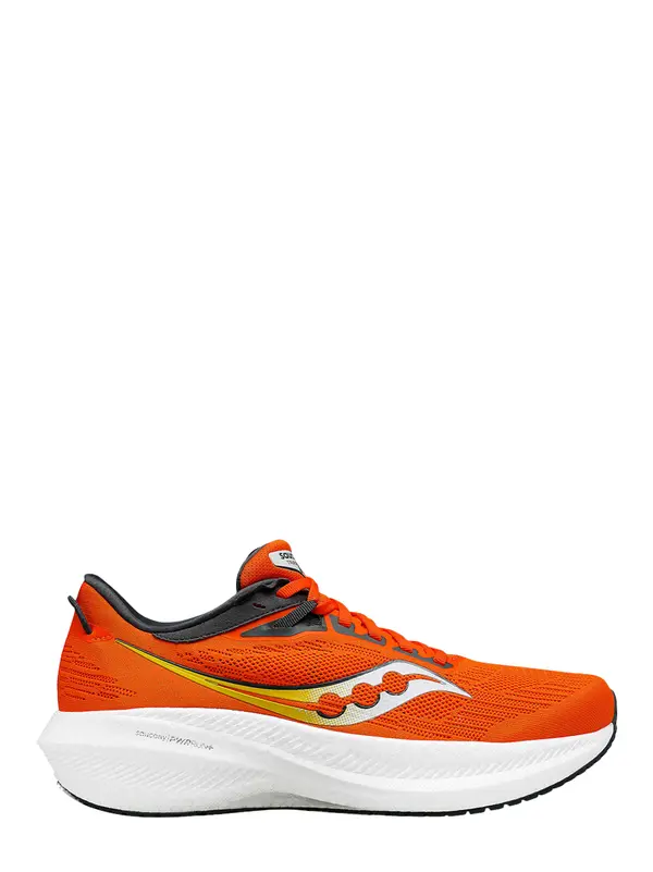 Saucony Triumph 21 - Orange