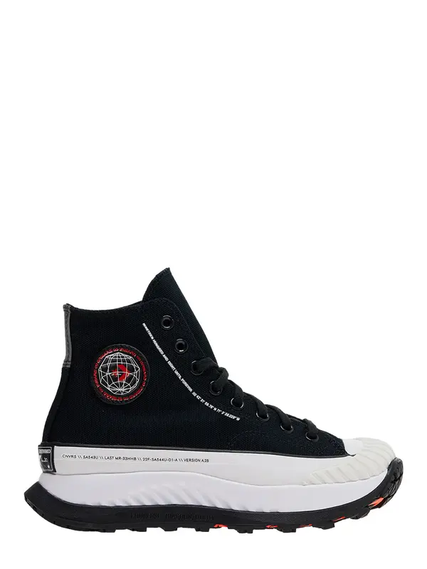 CONVERSE Chuck 70 At-cx High 'future Utility - Black